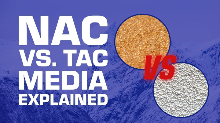 NAC vs TAC: Salt-Free Water Conditioning Media Compared – Crystal Quest ...