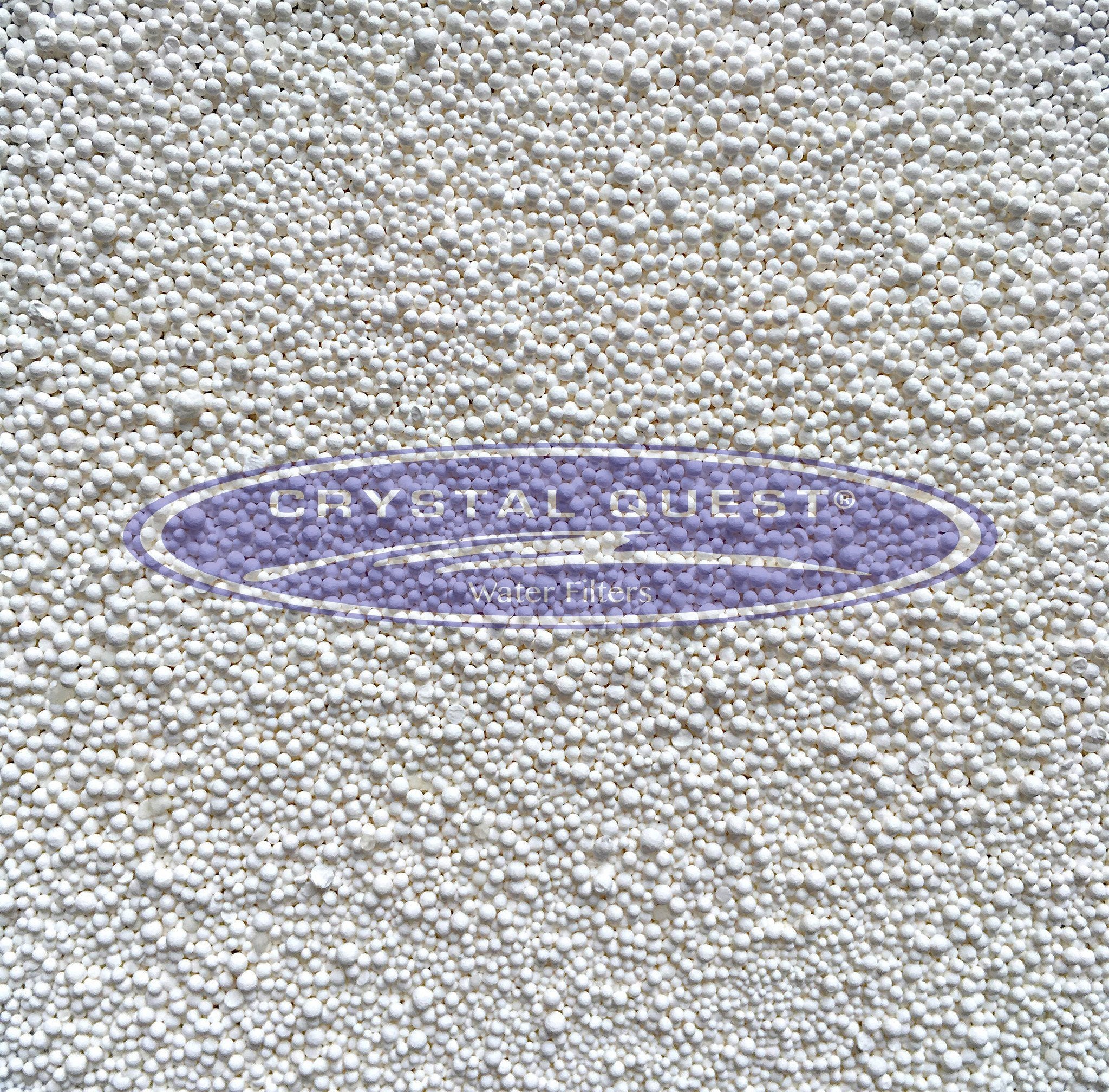 What is NAC Media? Salt-Free Water Conditioning Explained – Crystal ...