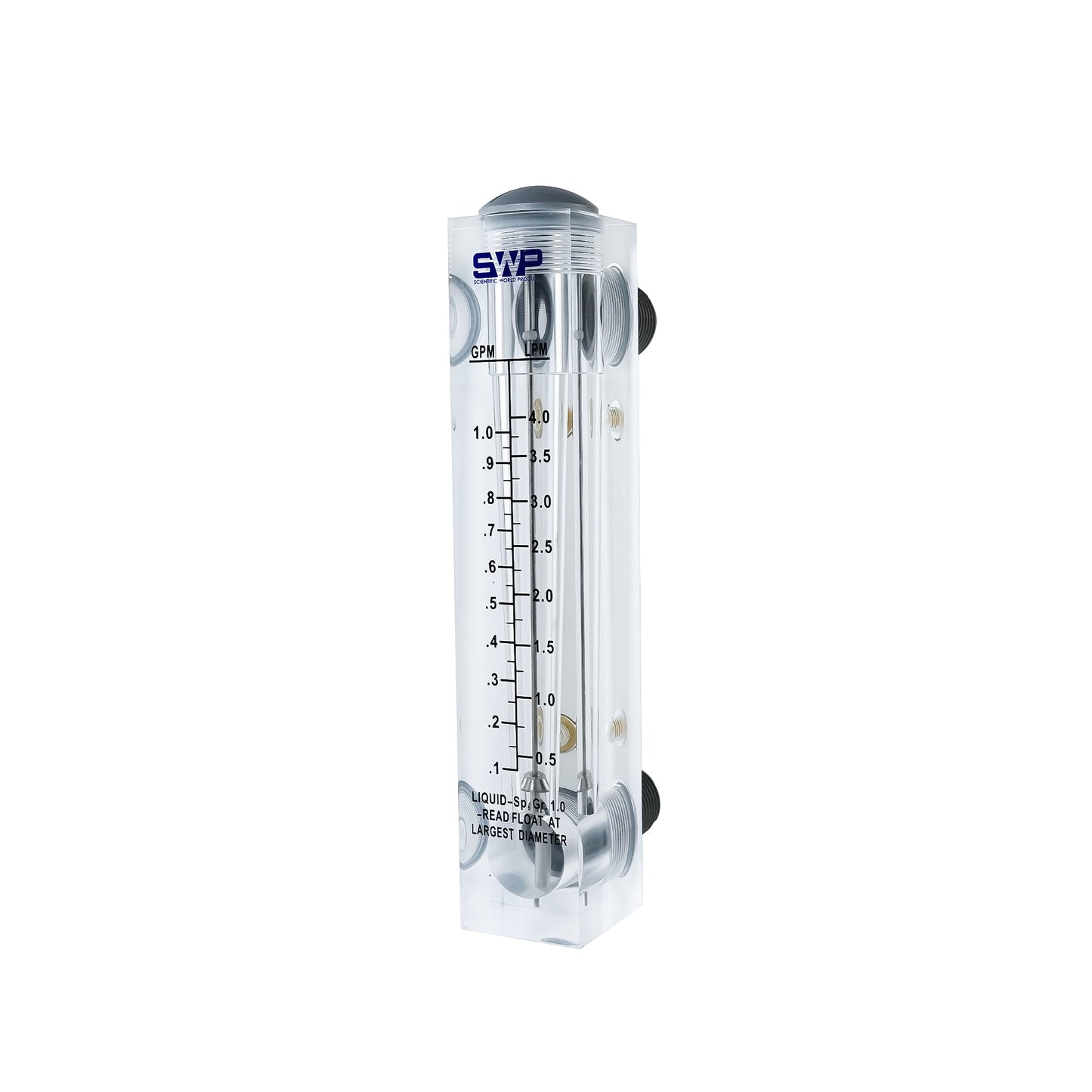Panel Flow Meters – Crystal Quest Water Filters