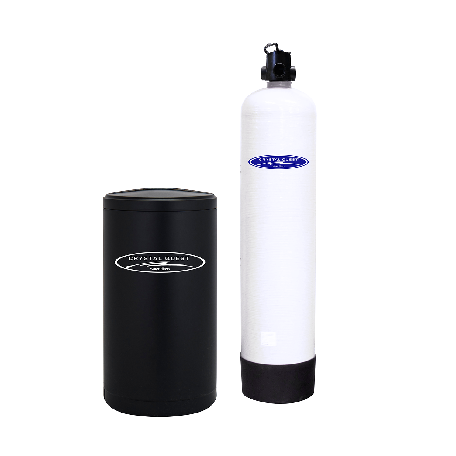 Nitrate Removal Water Filtration System | Crystal Quest – Crystal Quest ...