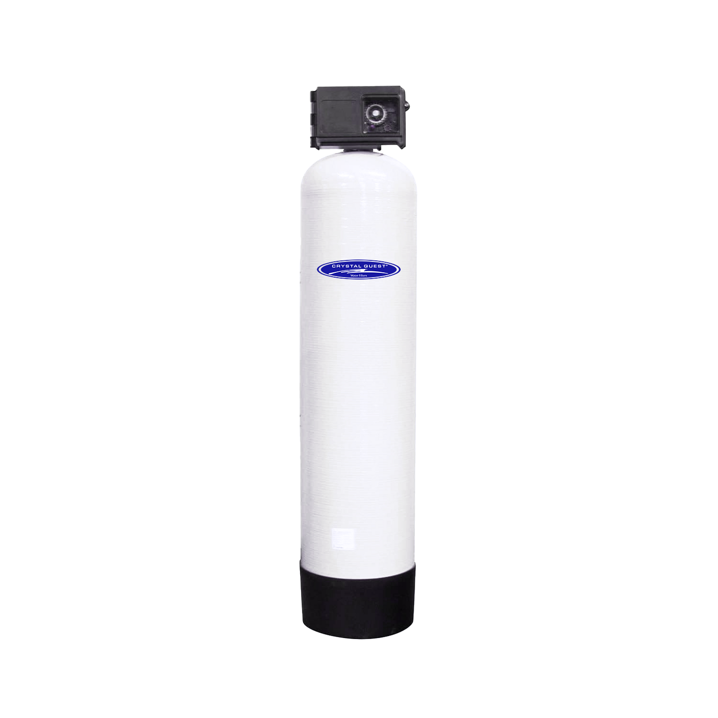 Granular Activated Carbon Water Filtration System | Crystal Quest ...