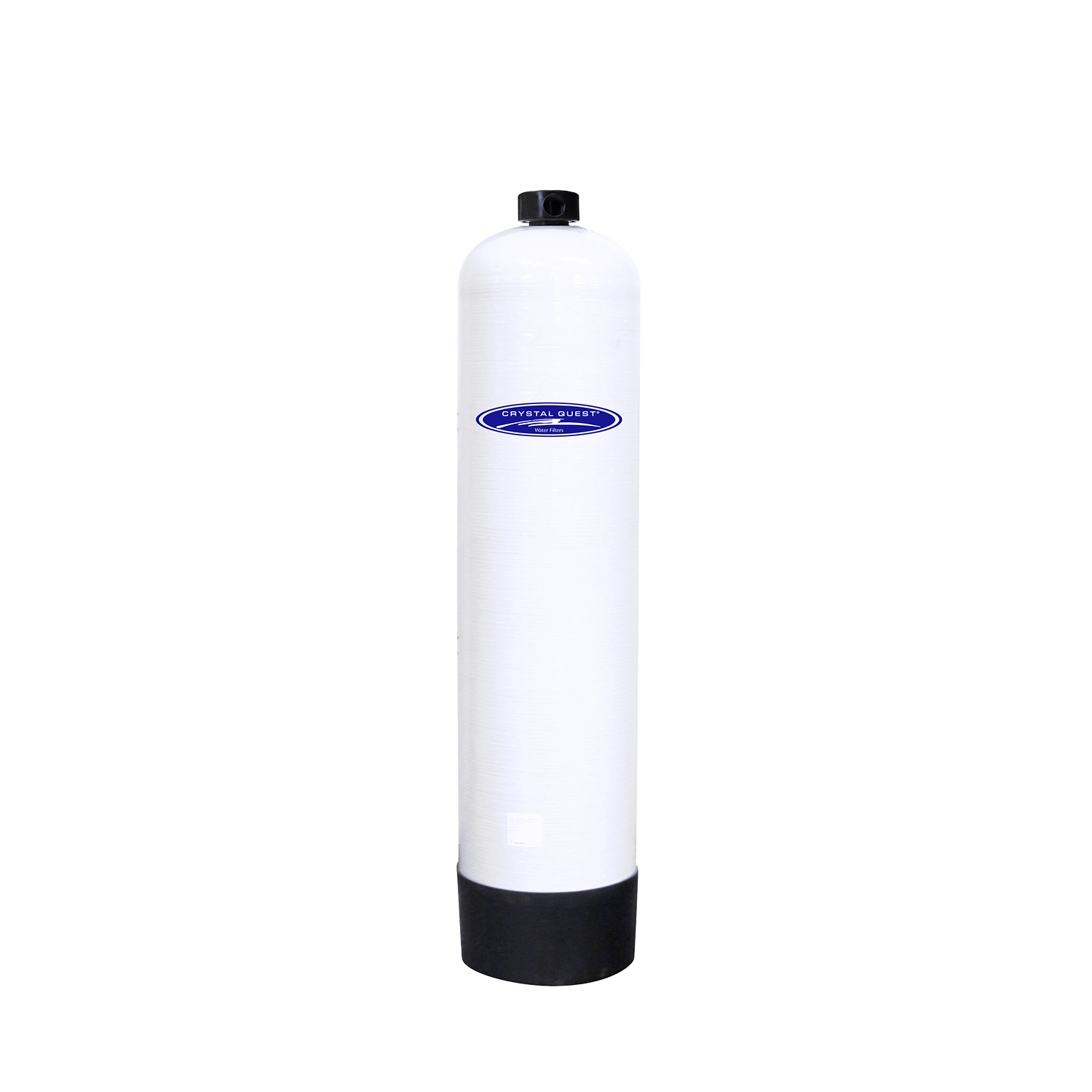 Granular Activated Carbon Water Filtration System | Crystal Quest ...