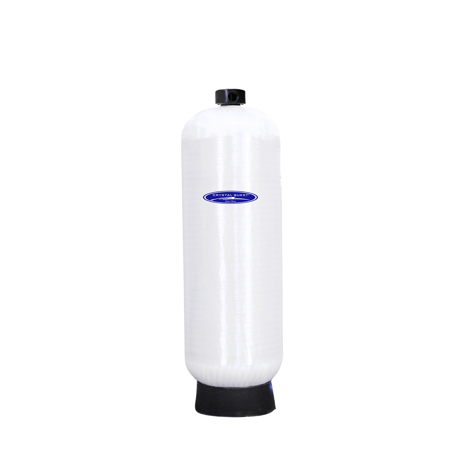 Granular Activated Carbon Water Filtration System | Crystal Quest ...