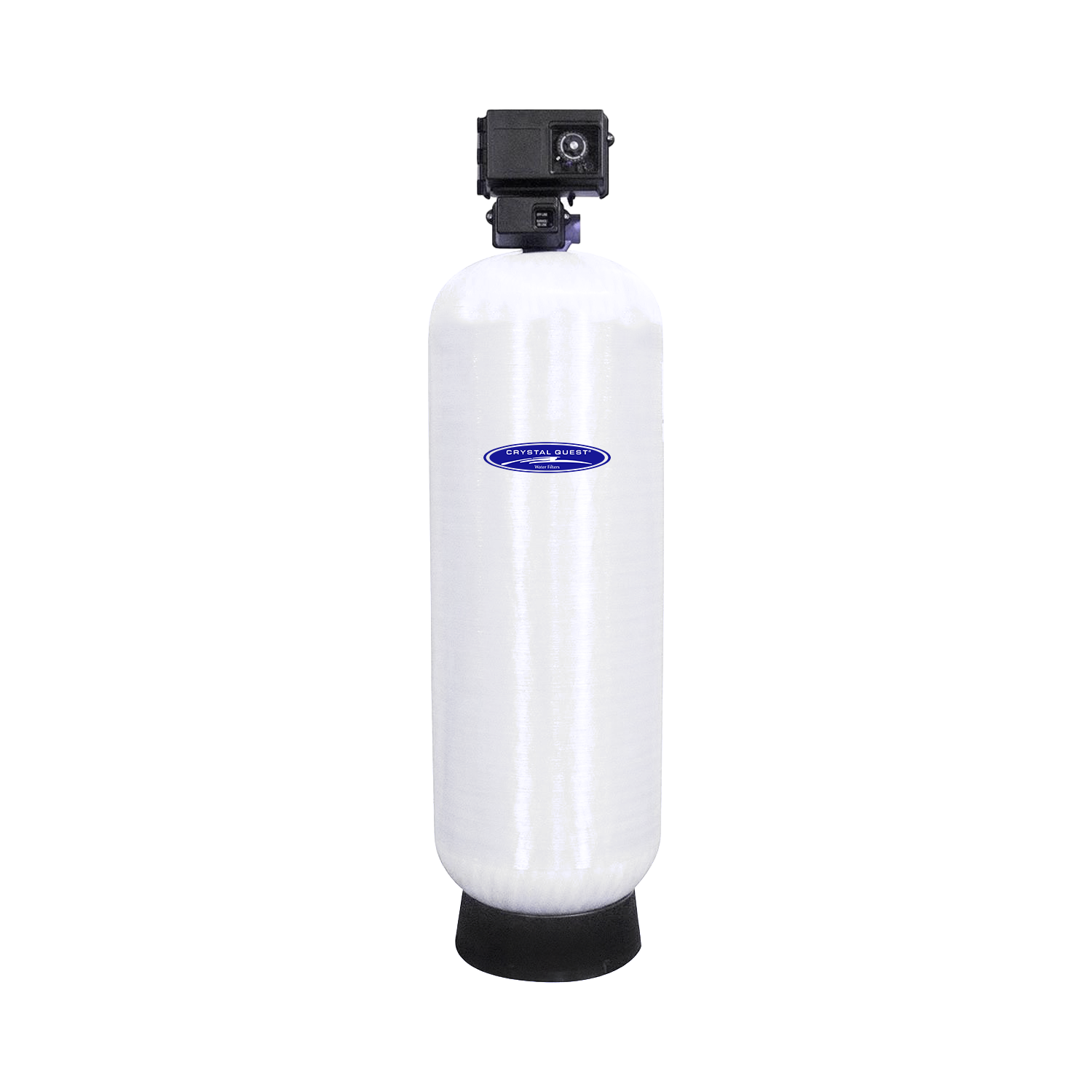 SMART Water Filtration System | Crystal Quest