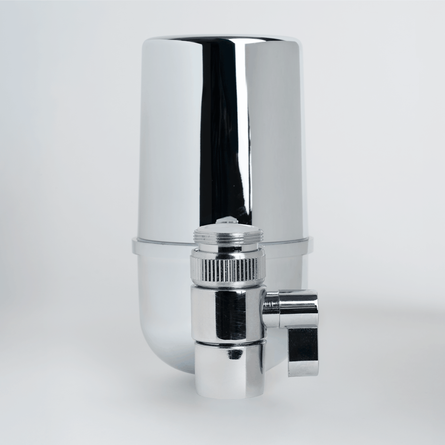 Faucet Mount Water Filter System (6 Stages) – Crystal Quest Water Filters
