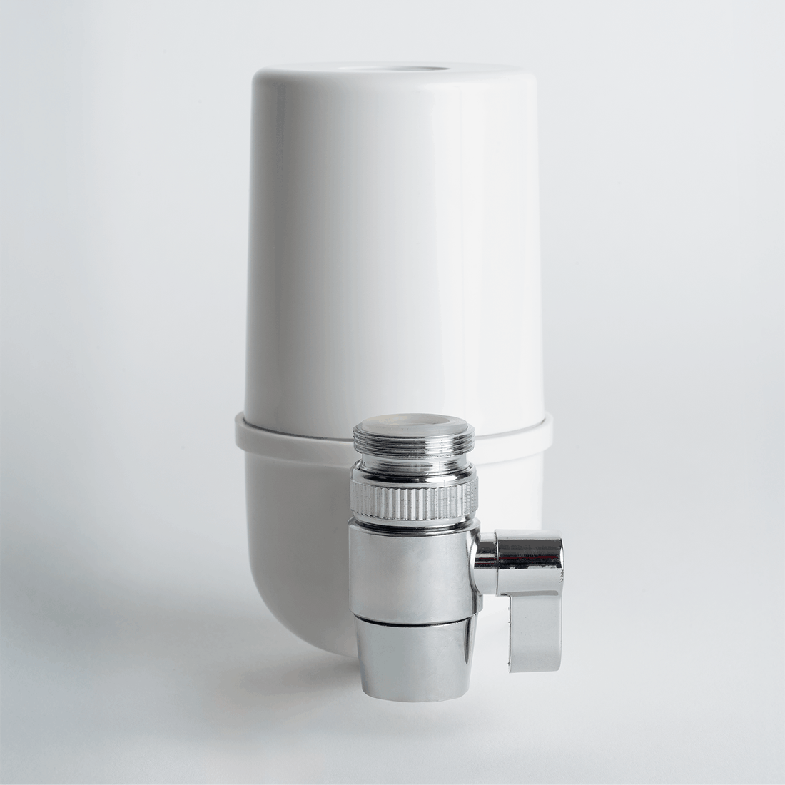 Faucet Mount Water Filter System (6 Stages) – Crystal Quest Water Filters