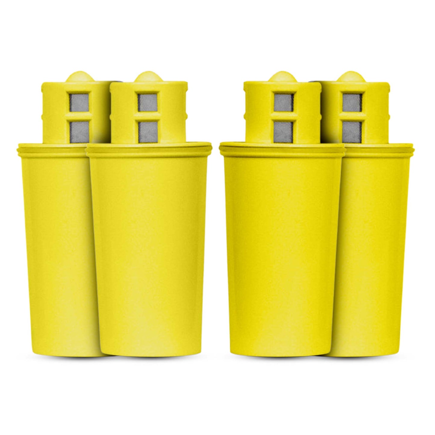 Demineralizer (DI) Water Pitcher Cartridge – Crystal Quest Water Filters