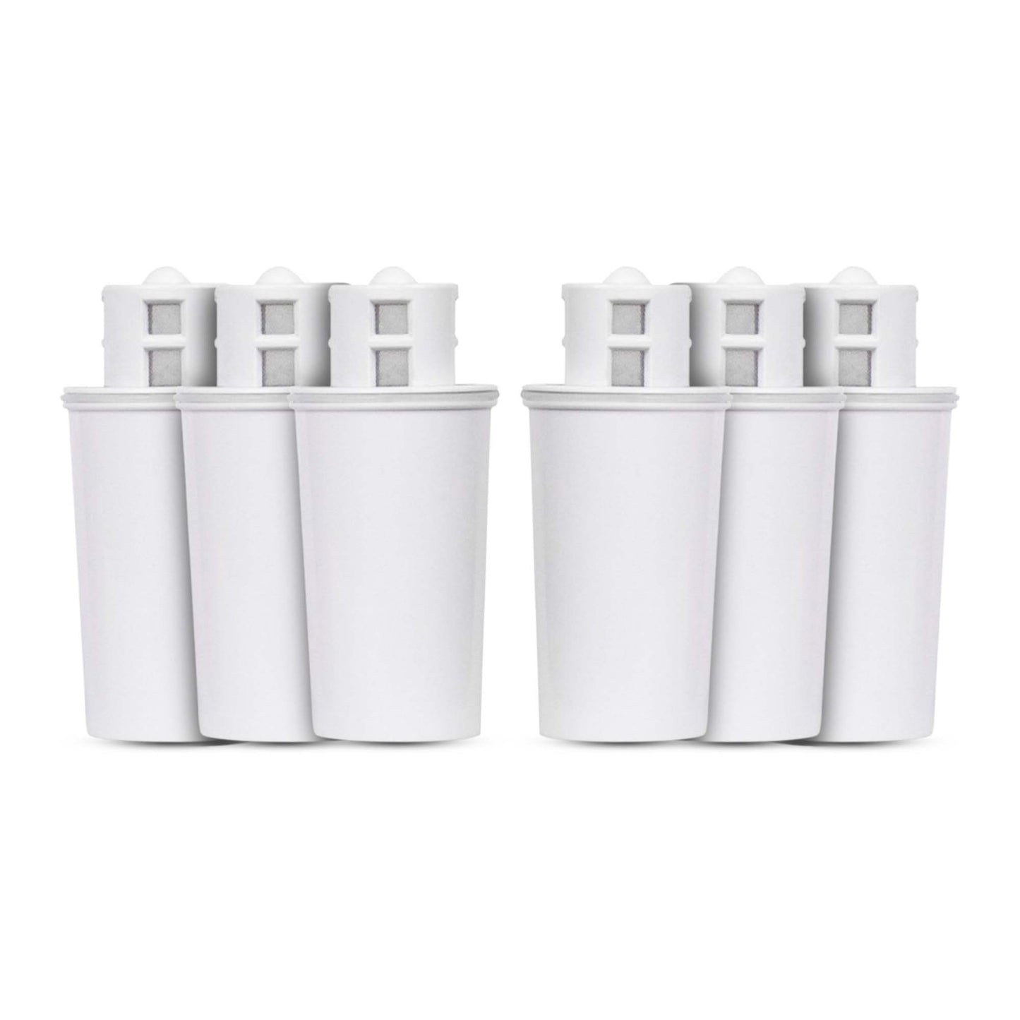 Standard/SMART Water Pitcher Cartridge – Crystal Quest Water Filters