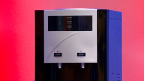 TURBO Countertop Bottleless Water Cooler – Crystal Quest Water Filters