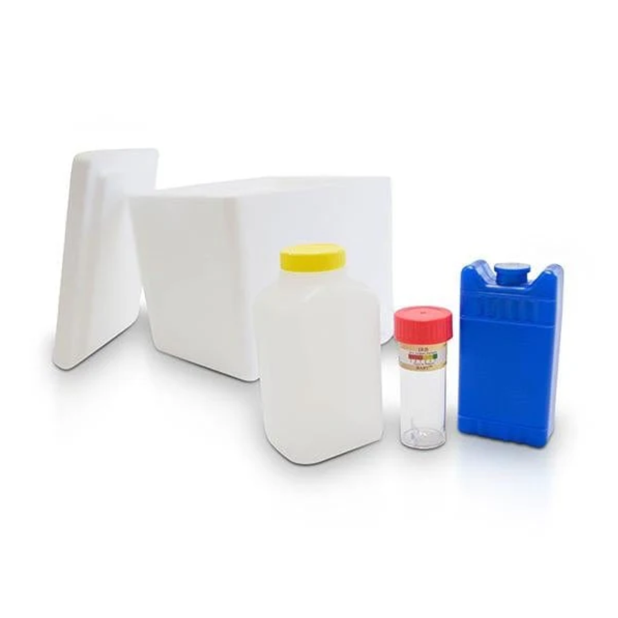 Problem Check Water Test – Crystal Quest Water Filters