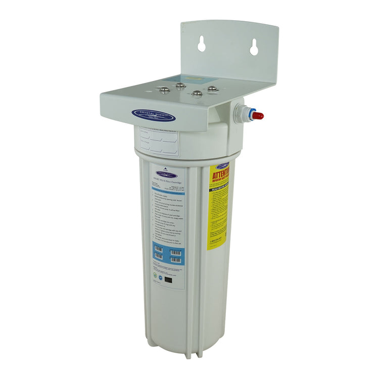 Inline Water Filters – Crystal Quest Water Filters
