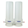 Voyager Double Inline Water Filter System