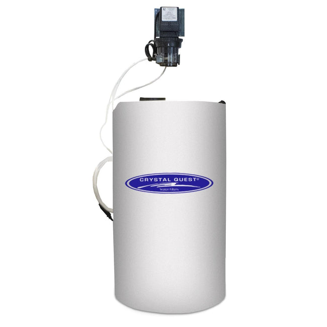 Miscellaneous Parts – Crystal Quest Water Filters