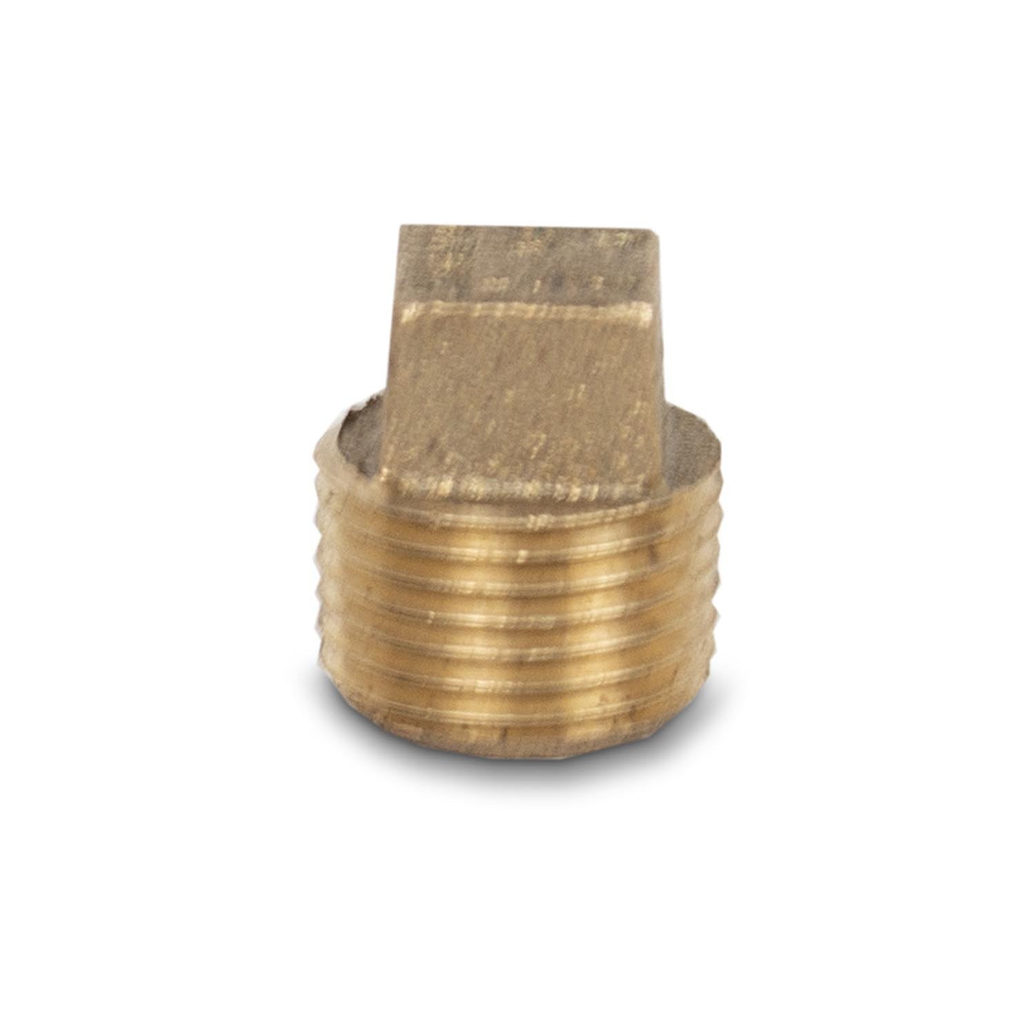 4 Stop Plug