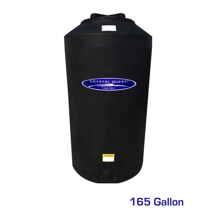 RO Water Storage Tanks & Kits – Crystal Quest Water Filters