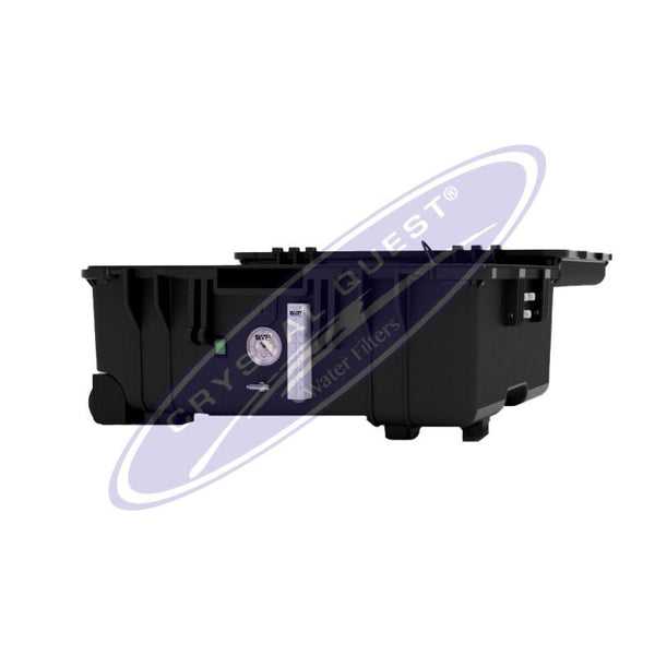 Off-Grid, Portable Reverse Osmosis Travel Water System (200 Gallons Pe