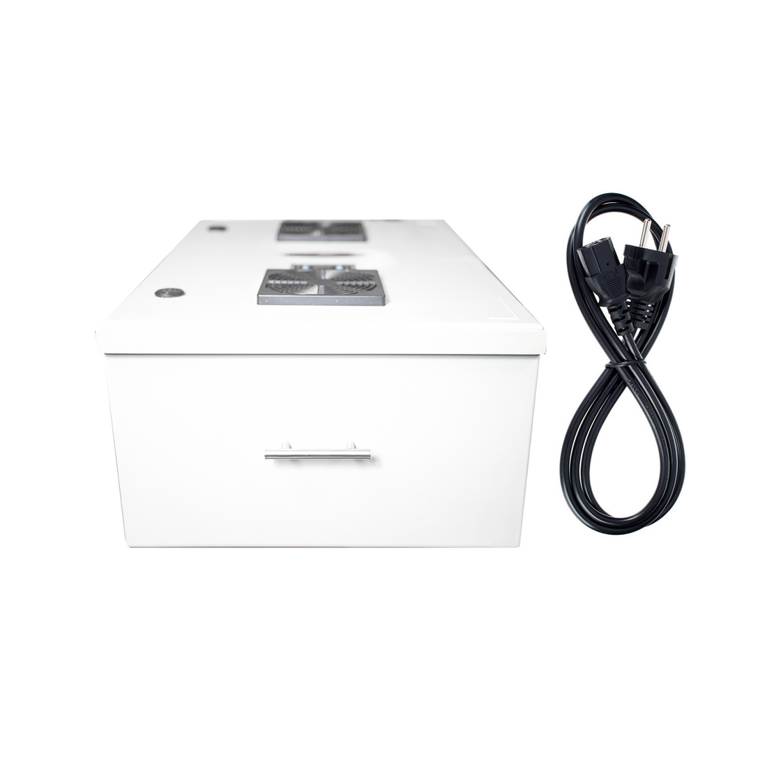 Quest Micro-Blaster™ Industrial Air Disinfection Ozone System – Crystal ...