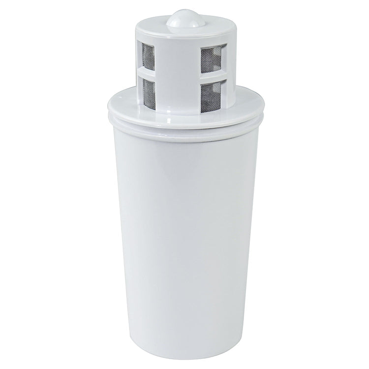 Standard/SMART Water Pitcher Cartridge – Crystal Quest Water Filters