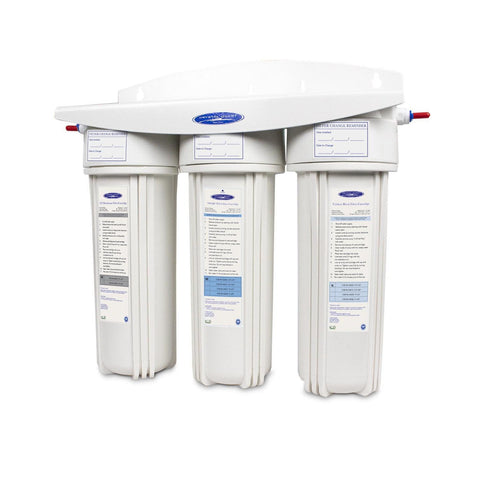 Inline Water Filters